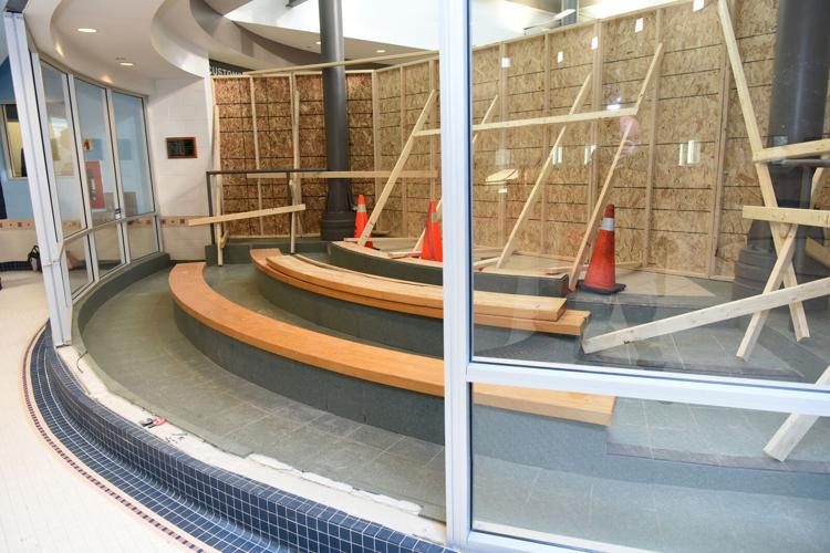 Pools at Courtice Community Complex reopen Friday at 4 p.m.