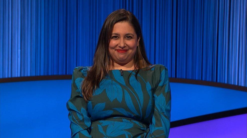 WHITBY JEOPARDY! QUEEN WINS AGAIN: Juveria Zaheer blows away competition to make way to ...