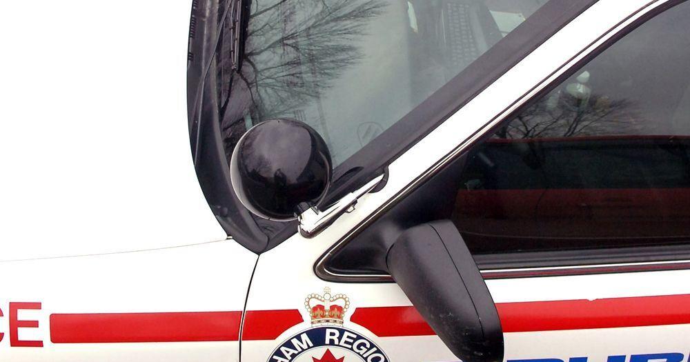 Pickering man arrested in Prince Albert General Store robbery