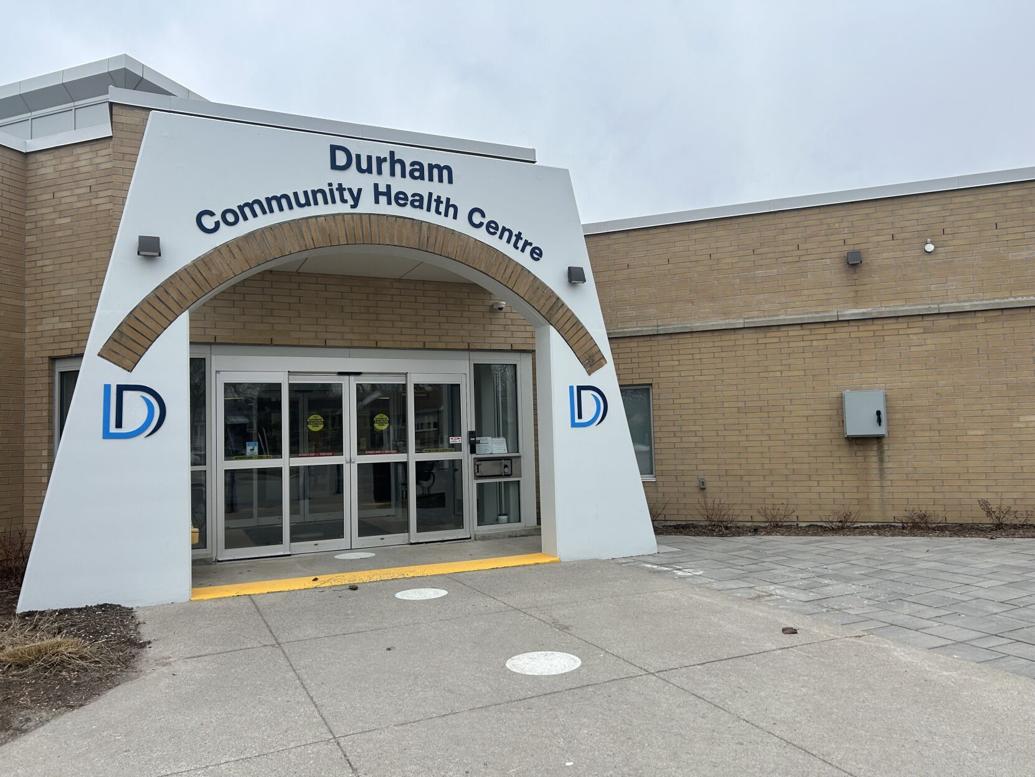 New homelessness and addictions services launch in Durham