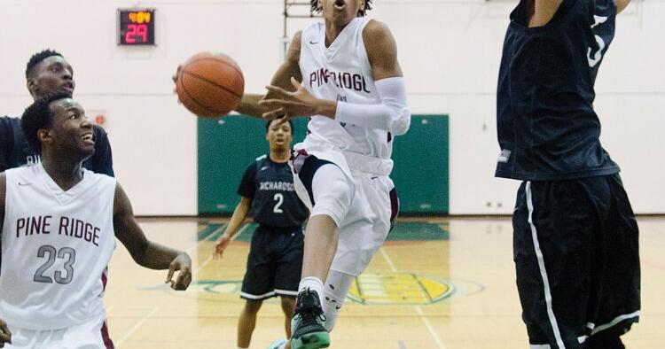 Pickering's Pine Ridge Pumas win fifth straight LOSSA boys' basketball ...
