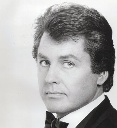 I hope they have a microphone ready for him in heaven: Oshawa singer ...