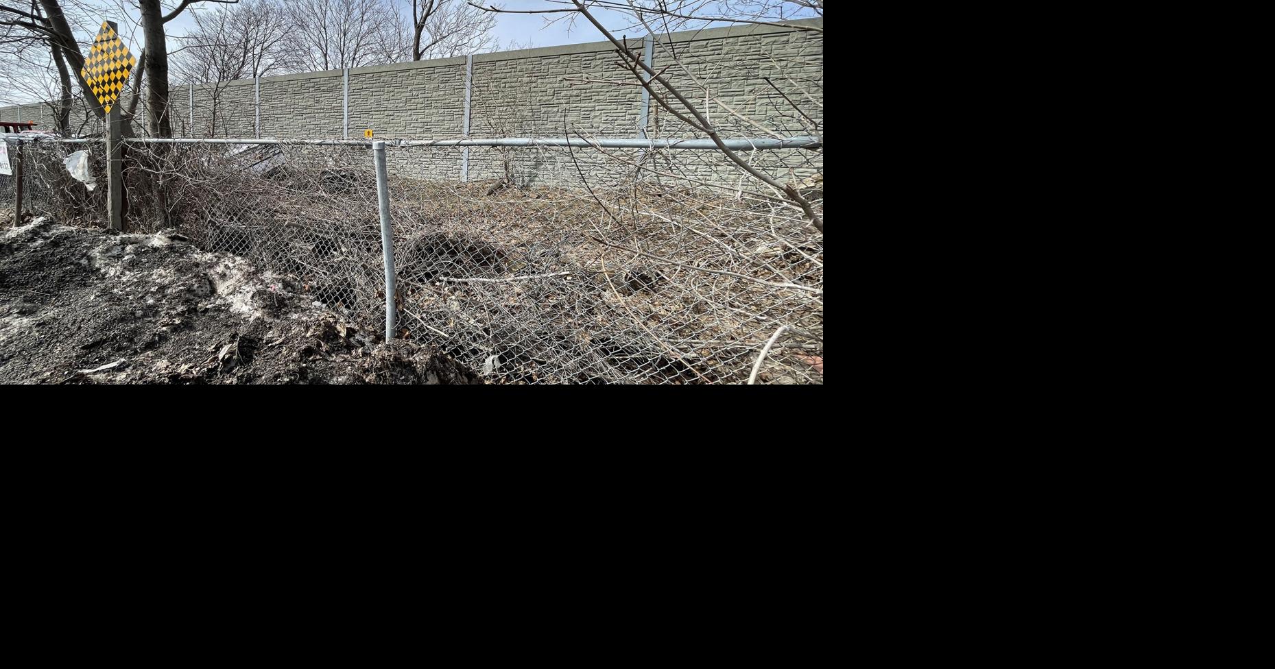 WHAT'S GOING ON HERE? Highway 401 road closures coming in Oshawa