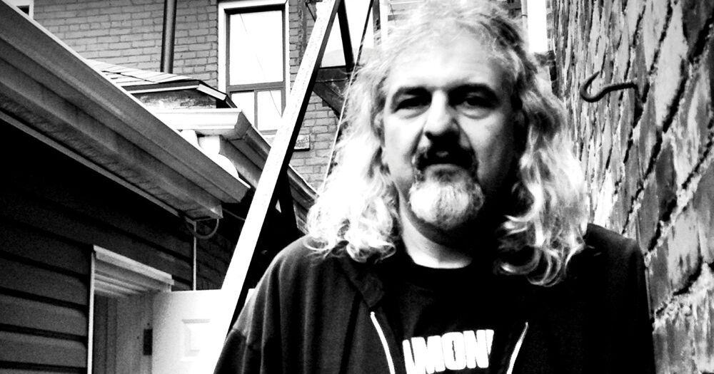 Oshawa-raised Lou Molinaro now enhancing the scene in The Hammer