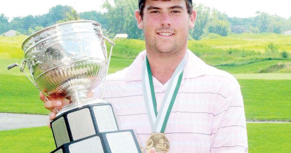 Port Perry’s Jake McNulty switching schools