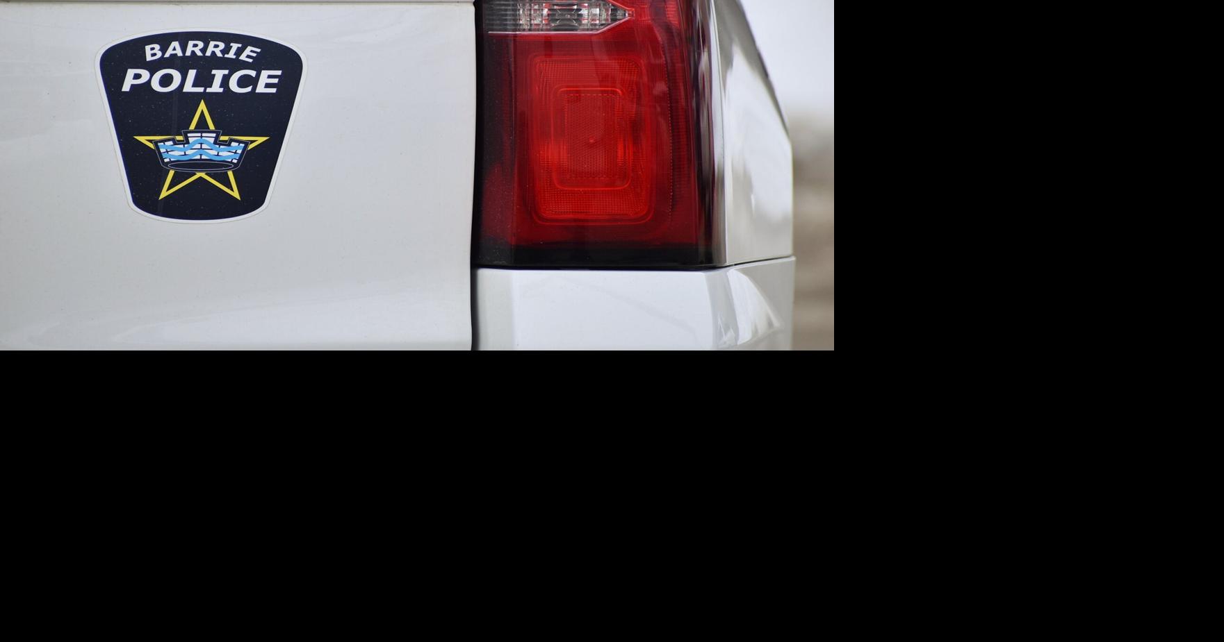 Barrie stabbing victim not co-operating with investigators, police say