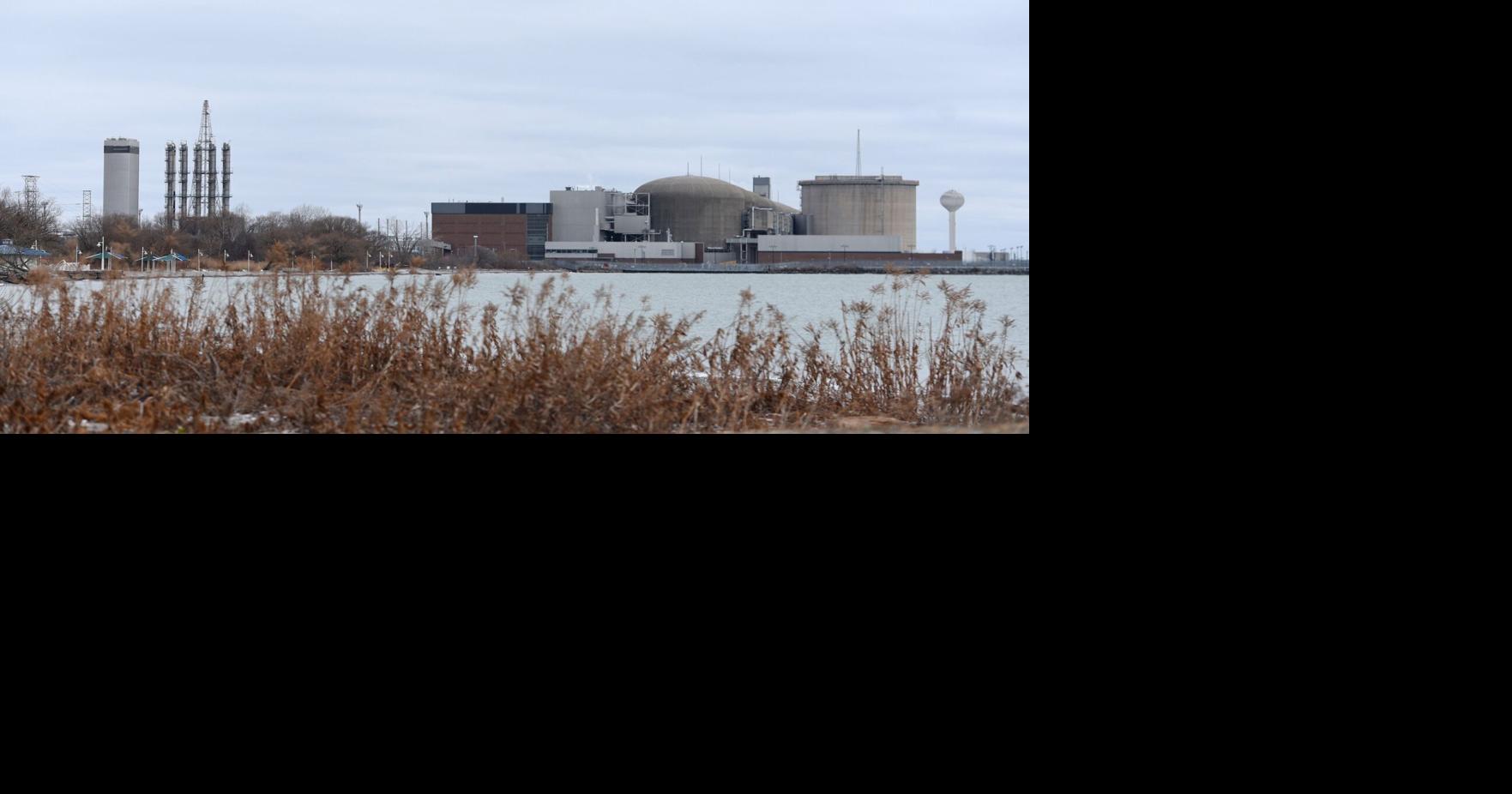 Pickering, Darlington plants safe despite arrest: OPG