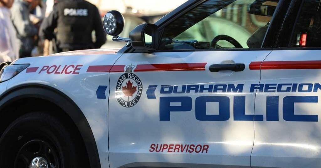 Man grabs jewelry during armed Pickering robbery, say police