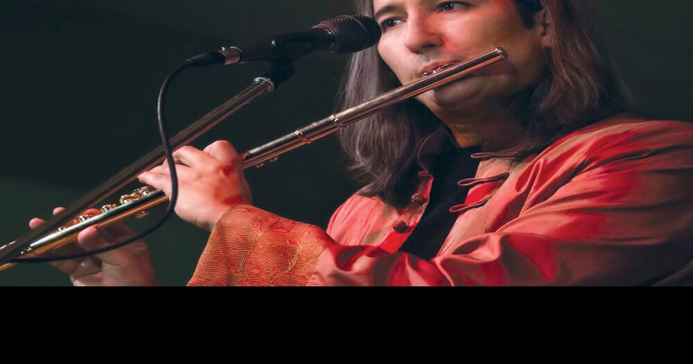 UPDATE: Ajax’s Ron Korb nominated for Grammy