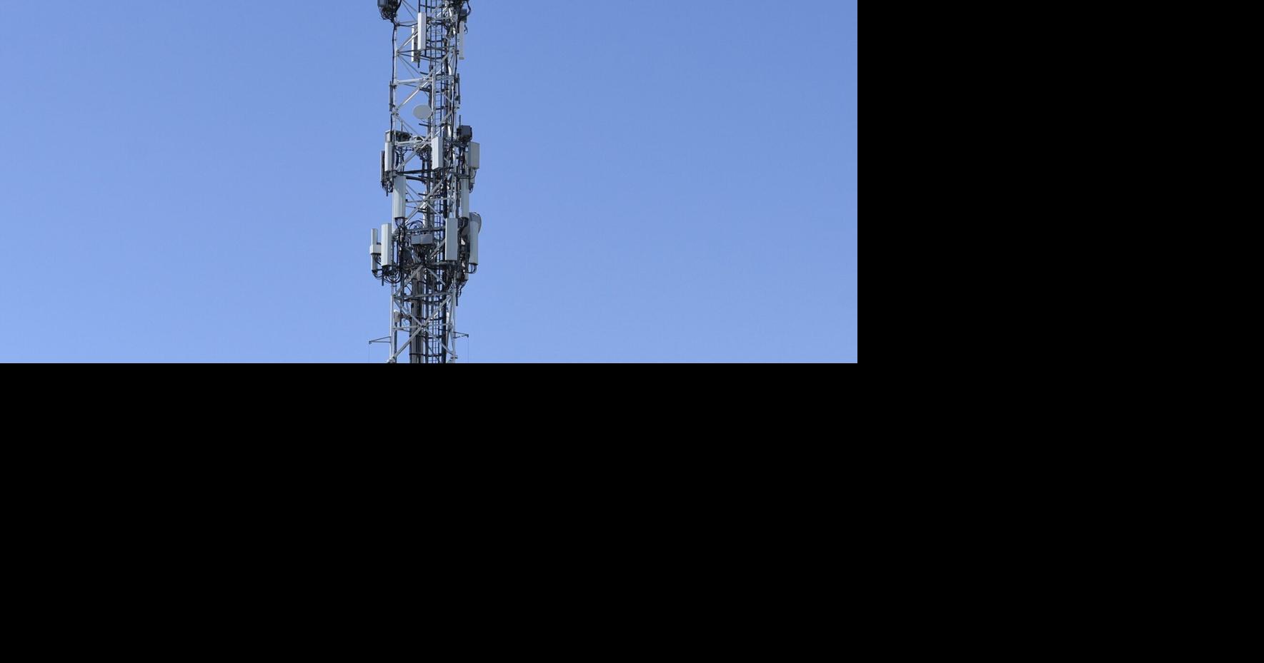 Six new cell towers on the way for Clarington