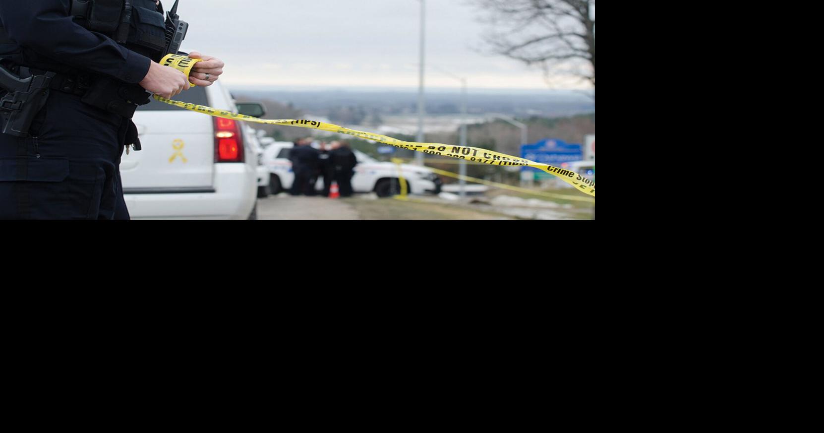 No injuries reported after Whitby shooting: Durham police