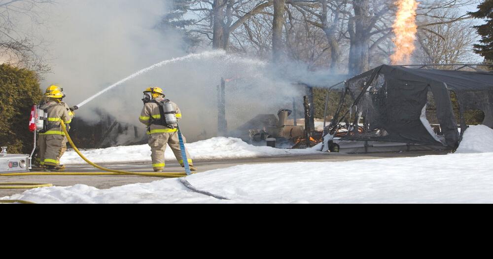 Scugog fire review shows need for more firefighters