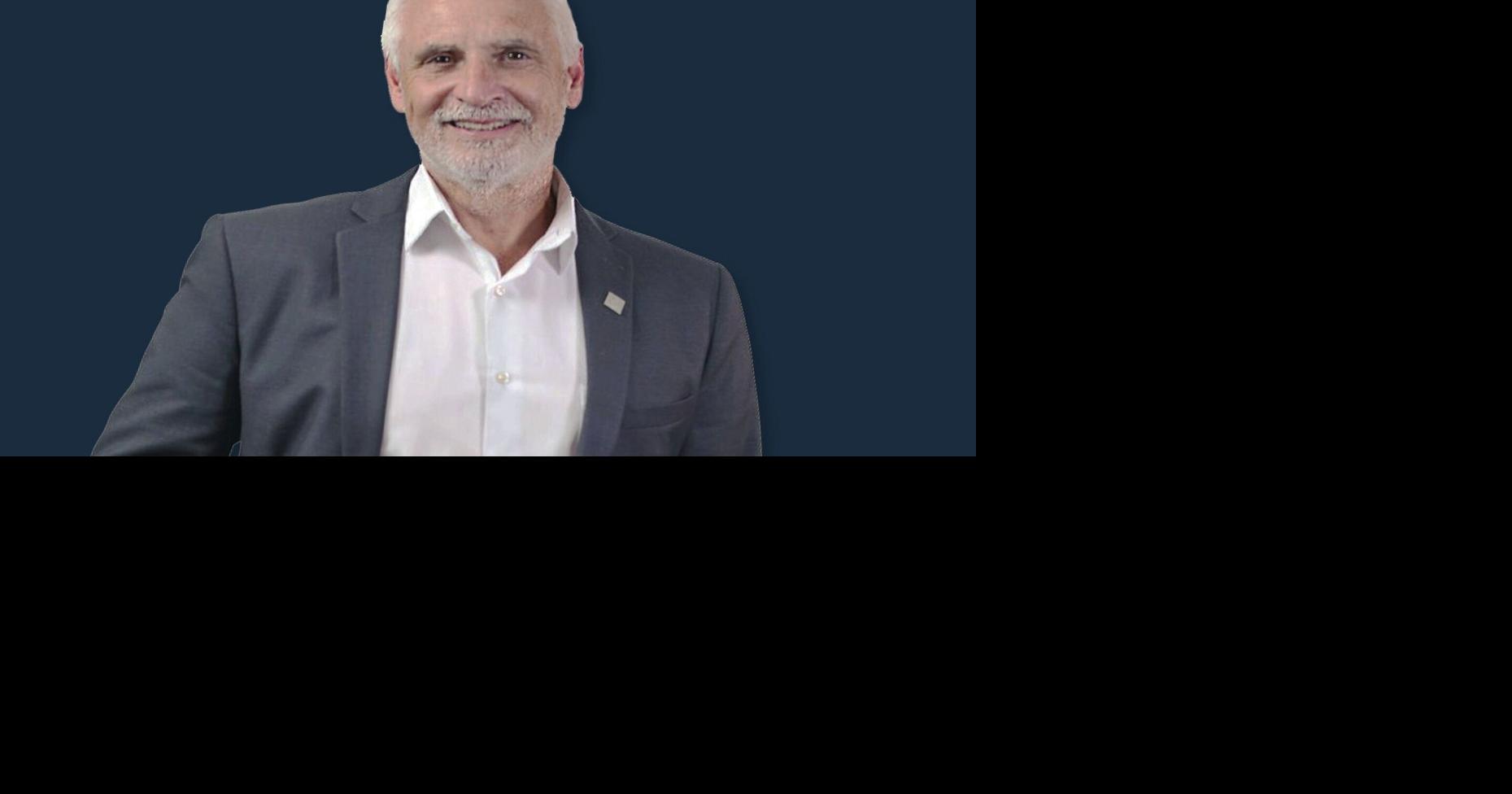 CLARINGTON VOTES: Clarington mayoral candidate Adrian Foster seeks ...