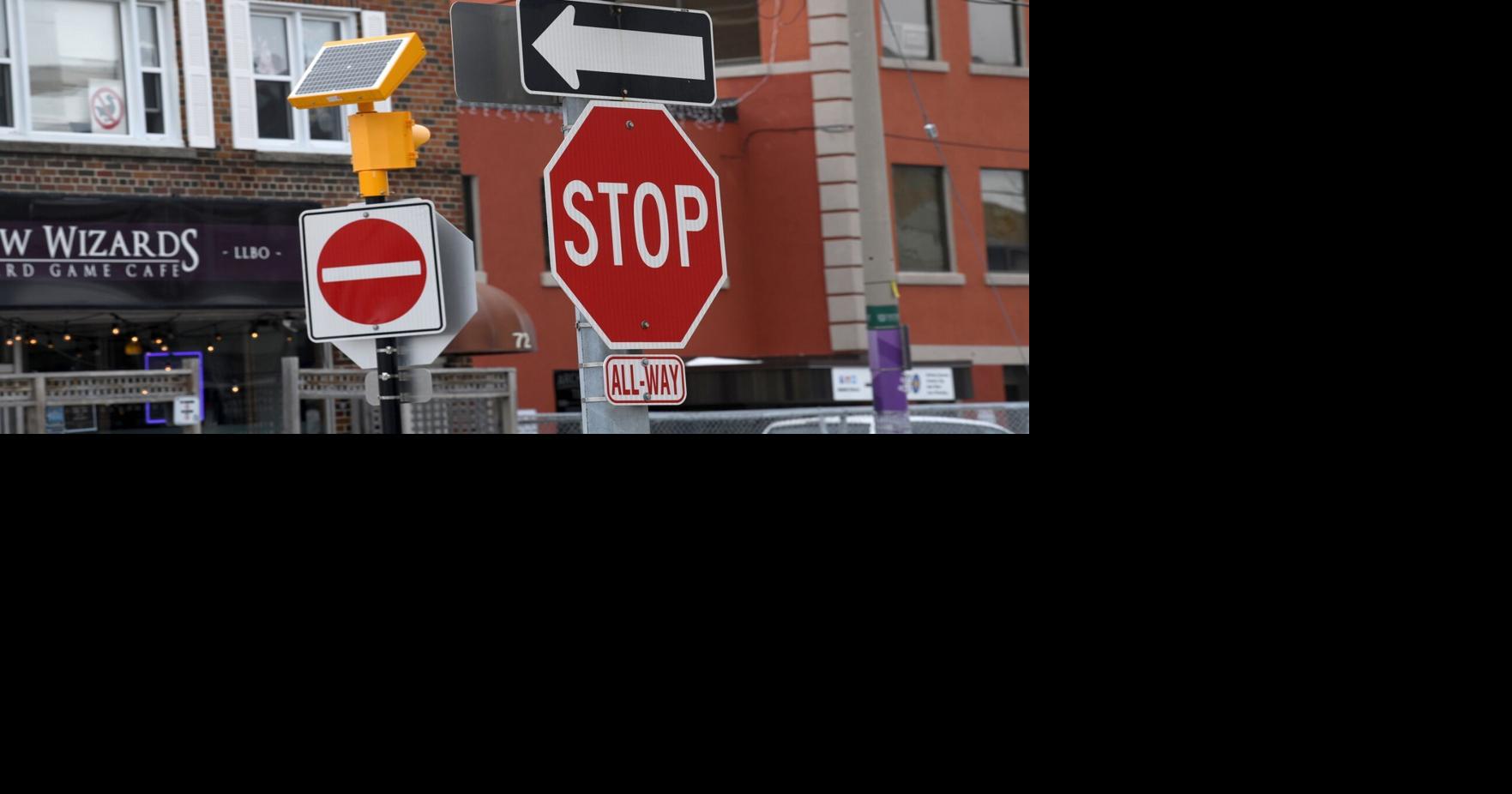 One-way isn’t the only way: Oshawa plans two-way traffic for local ...