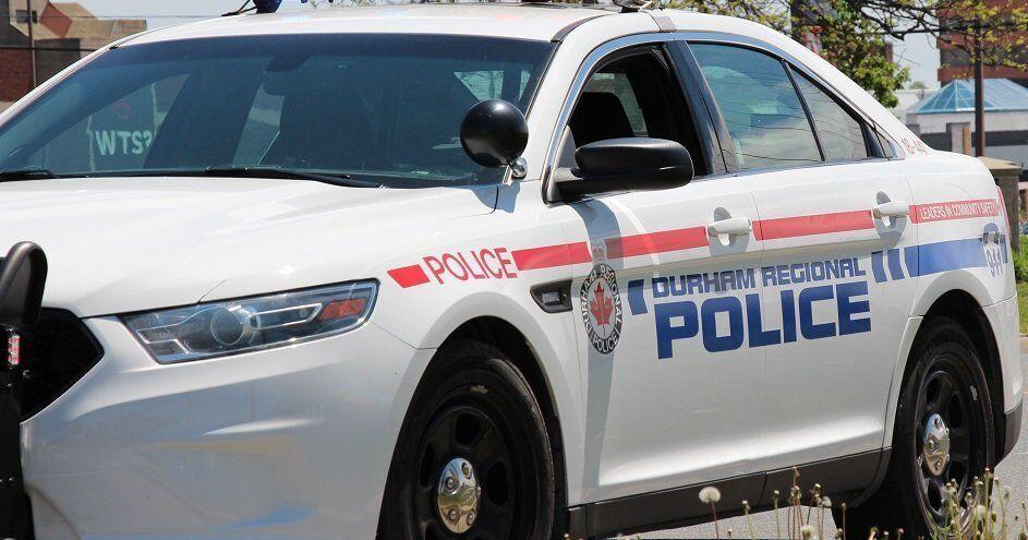 Durham Regional Police Service investigate Whitby collision