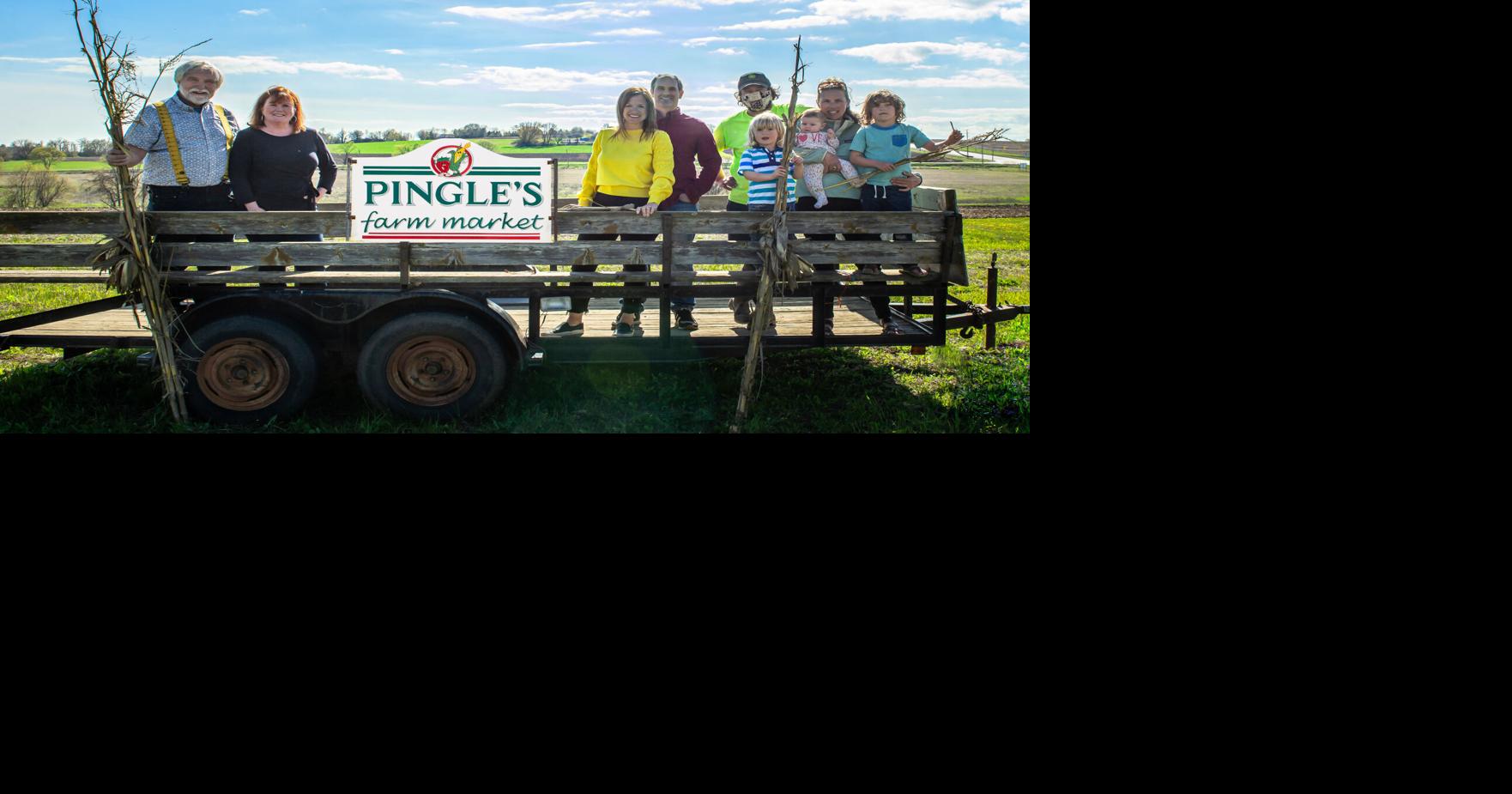 'It's a new chapter:' Willowtree Farm growing as it acquires Pingle's ...