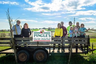 'It's a new chapter:' Willowtree Farm growing as it acquires Pingle's ...