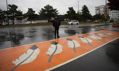 Pickering recognizes Day of Truth and Reconciliation with new orange ...