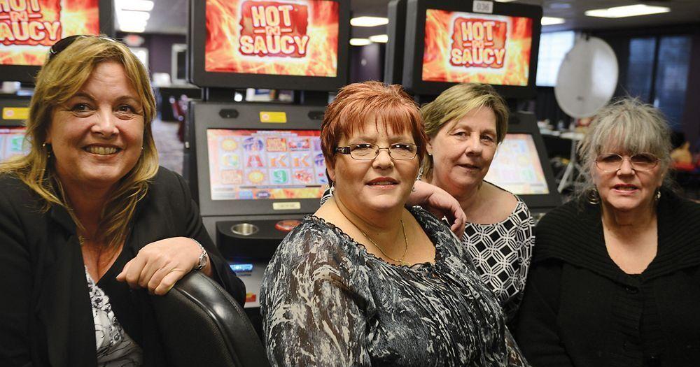 Pickering entering new era of bingo