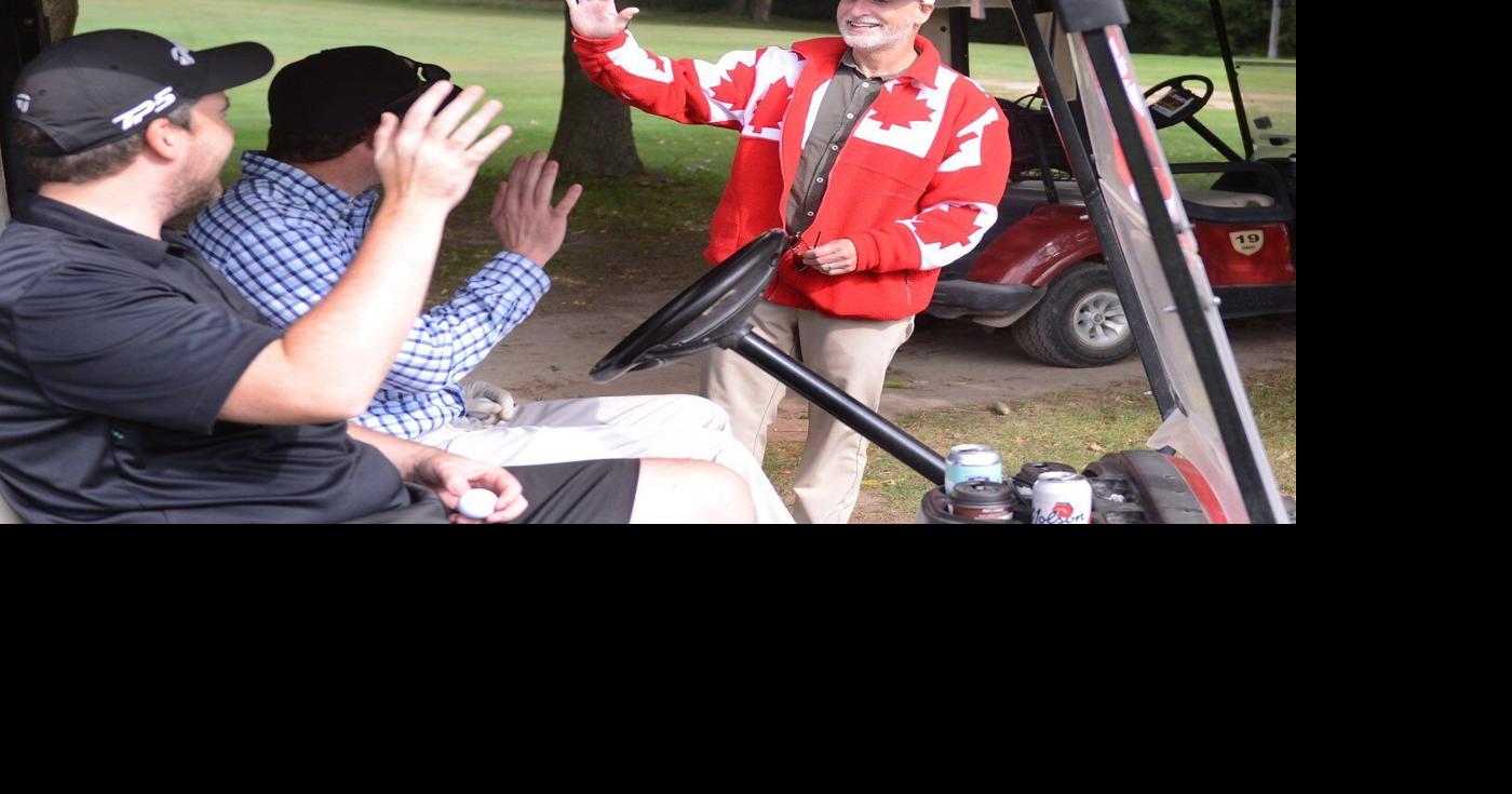 Clarington Mayor Adrian Foster runs for re-election