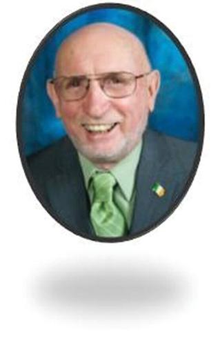 Whitby: Joe Drumm for Regional Councillor