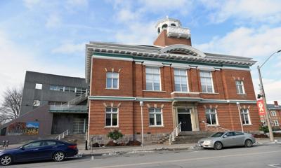 Clarington now accepting Access 2 cards