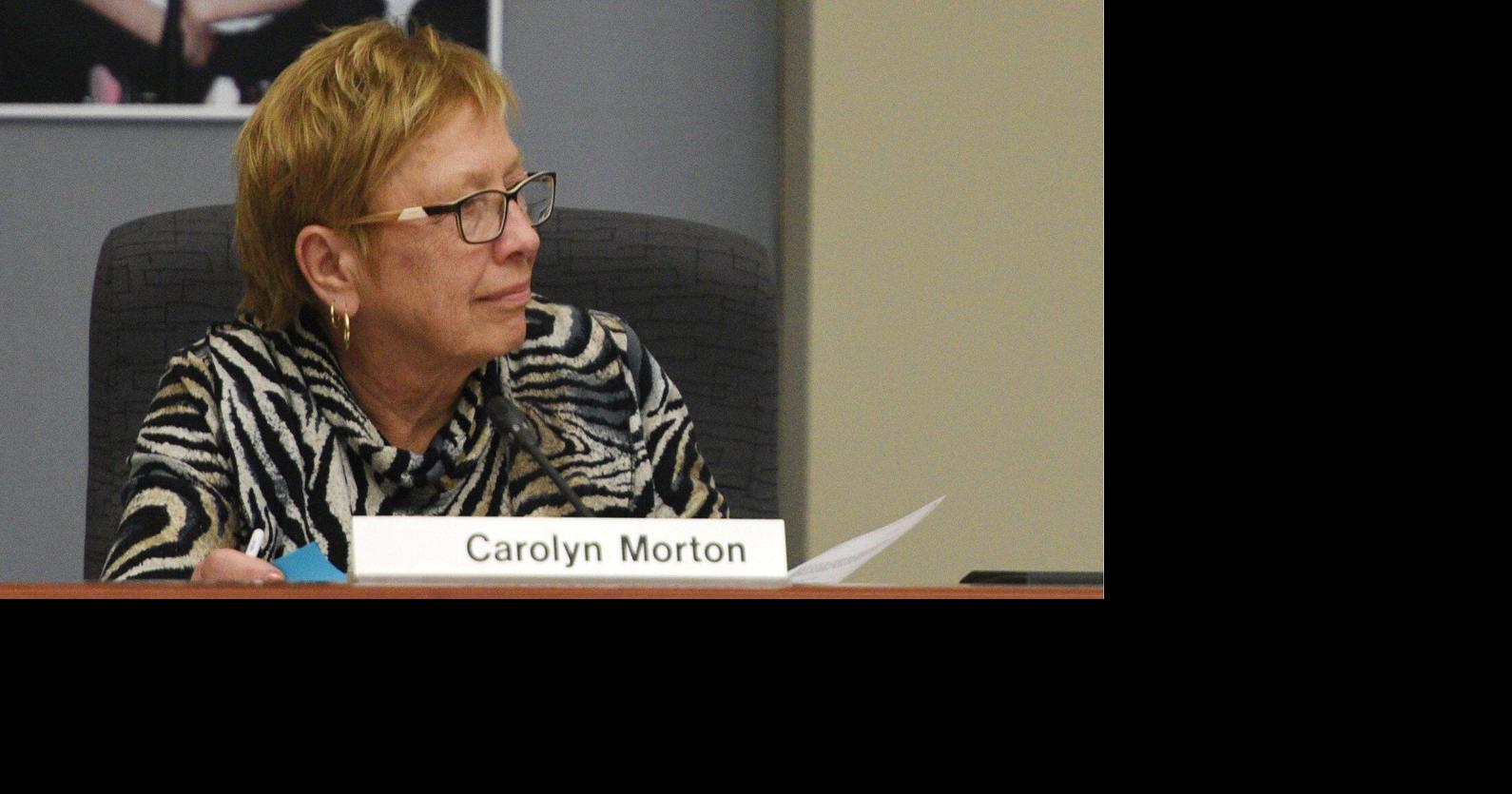 Carolyn Morton elected as new Durham District School Board chair