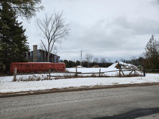 ‘Heck of a difference’: Clarington concrete pitch draws ire