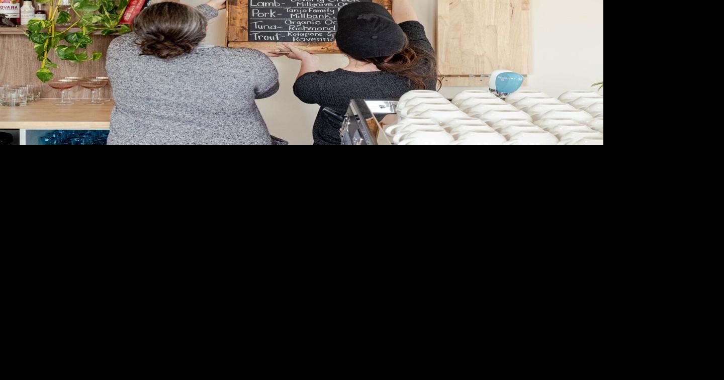 Fresh and flavourful: Durham’s changing food scene