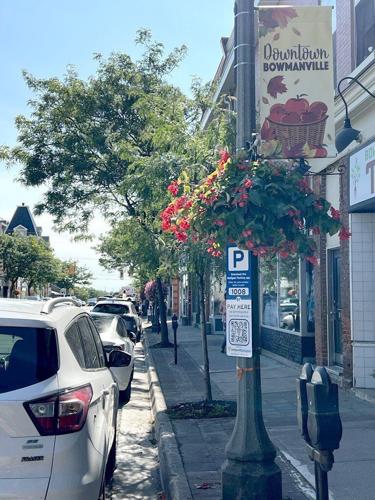 New parking app coming to downtown Bowmanville