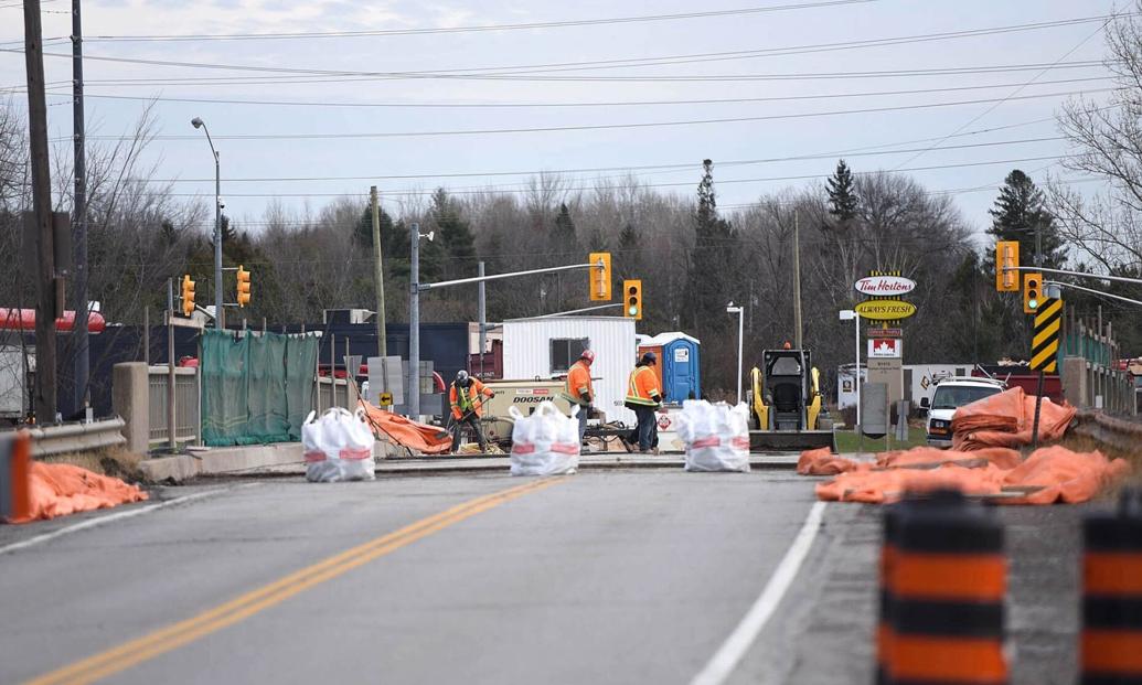 Work to replace Beaverton bridge set to begin: Durham Region