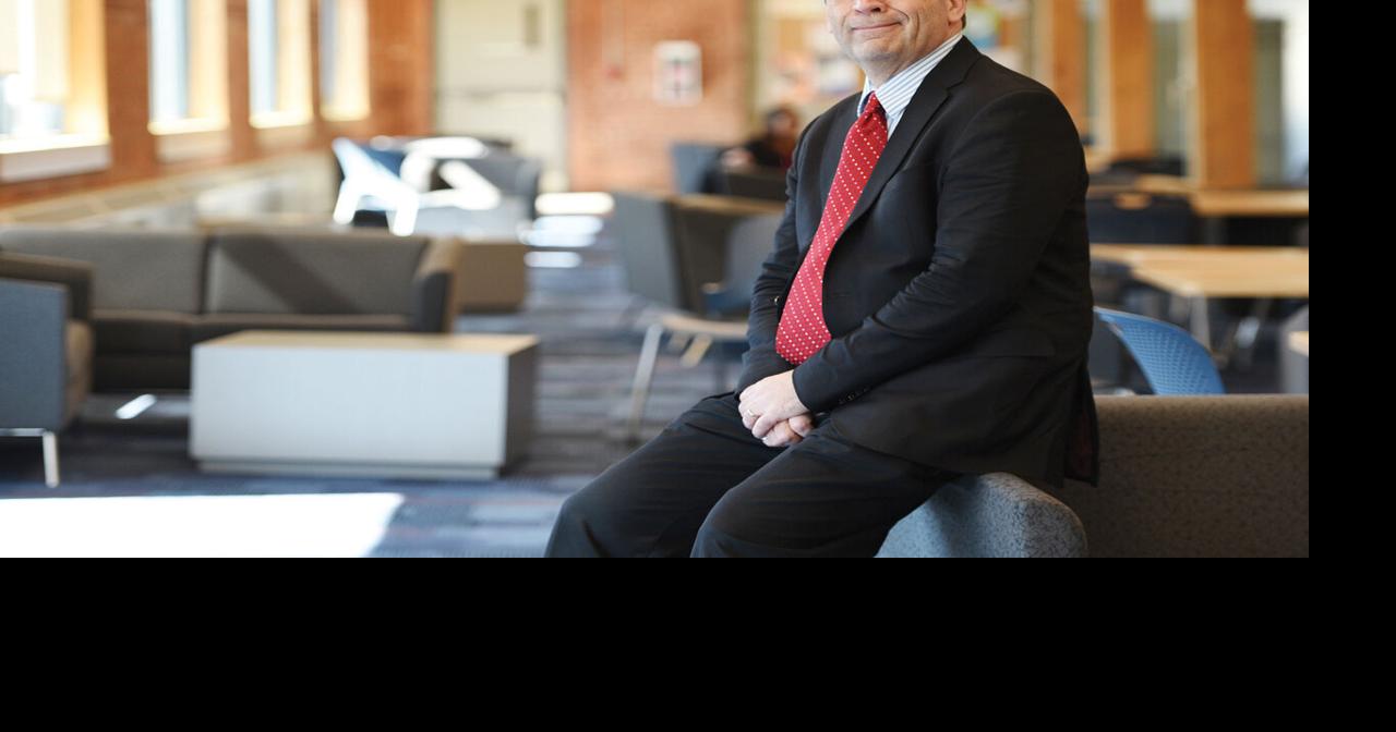 UOIT proposes turning Oshawa into a living lab for research on urban issues