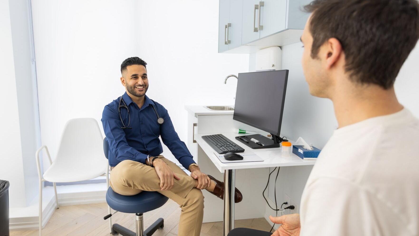 Pickering clinic adding 6 doctors, accepting new patients