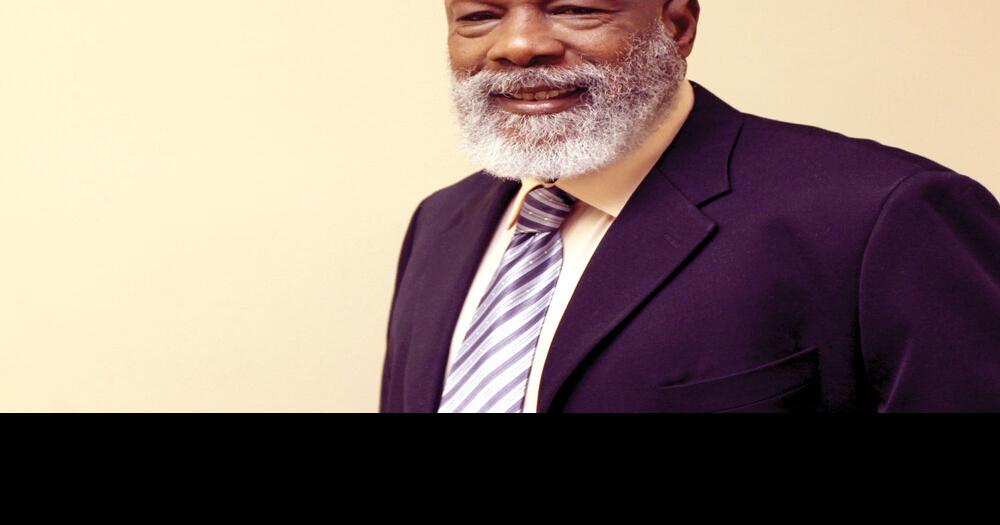 Chairman candidate profile: Arthur Augustine