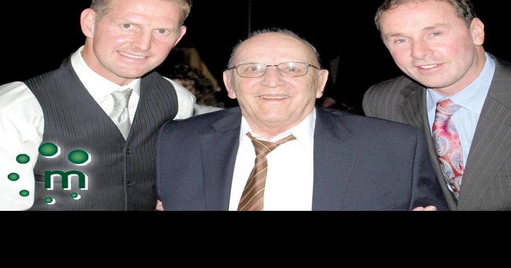 'Uncle Benny' remembered as longtime Whitby coach