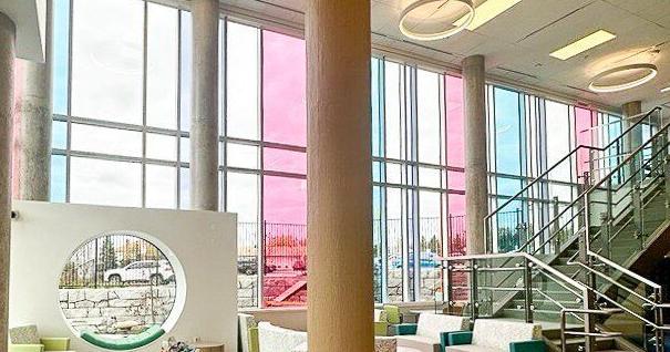 New Grandview headquarters open in Ajax