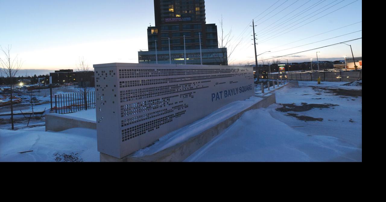 Ajax downtown project hits a snag