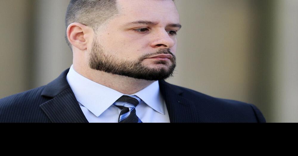 LIVE: Const. James Forcillo sentenced to 6 years in Sammy Yatim shooting