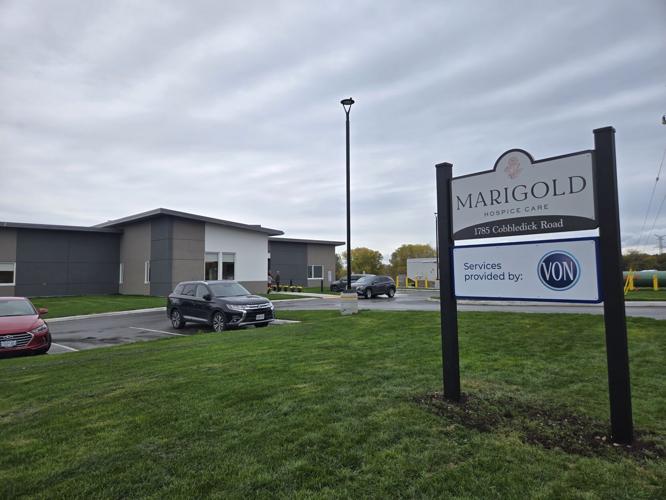 Marigold Hospice opens its doors in Clarington