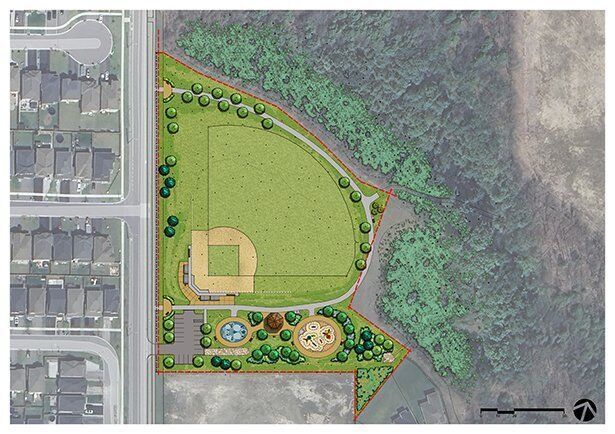 Help name new Bowmanville park