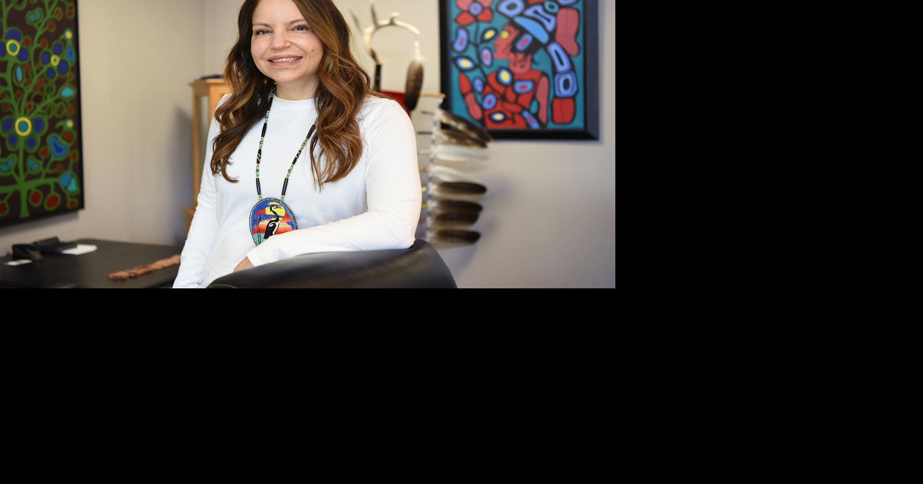 Scugog Island First Nation selects Kelly LaRocca as chief for sixth term