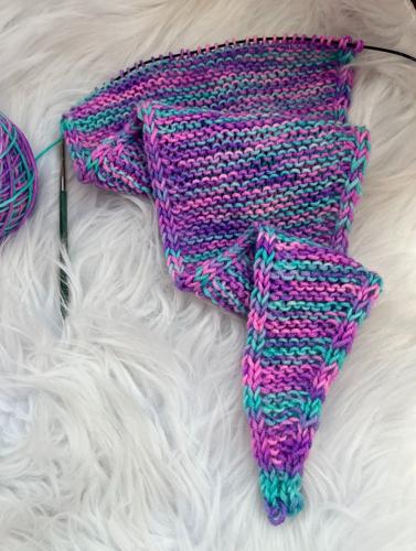 Attention knitters, we have a day planned for you