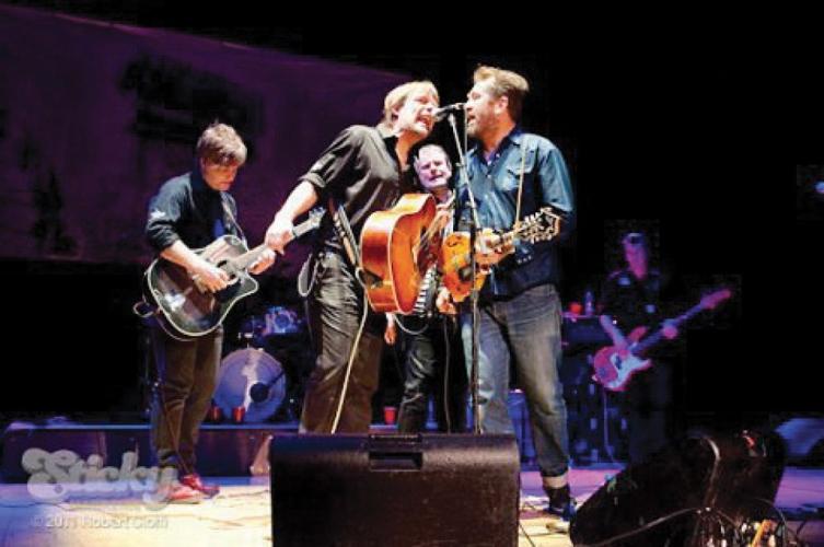 Oshawa, Ajax bands at Whitby's Mindful Music