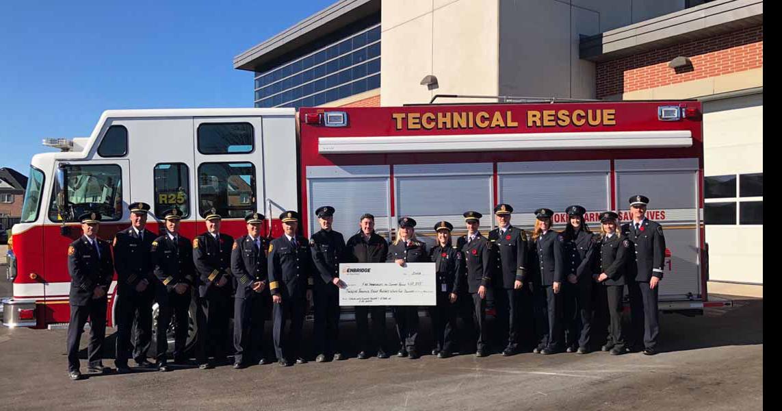 Durham fire services pushing holiday safety in December