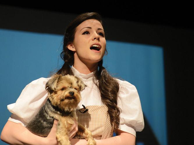 The Wizard of Oz promises to amaze at Oshawa school