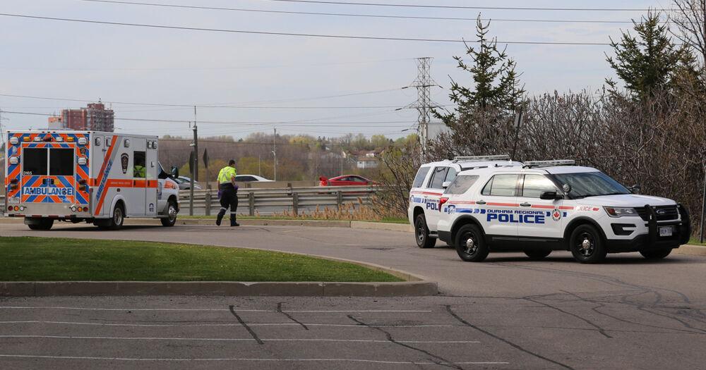 UPDATE: OPP confirm body discovered in Whitby Thursday night was female