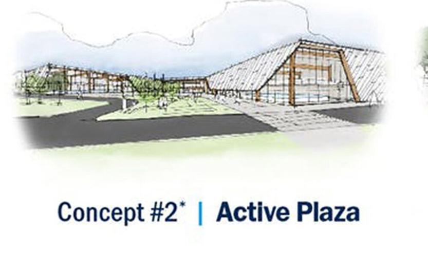 Whitby eyes additional amenities for future Sports Complex