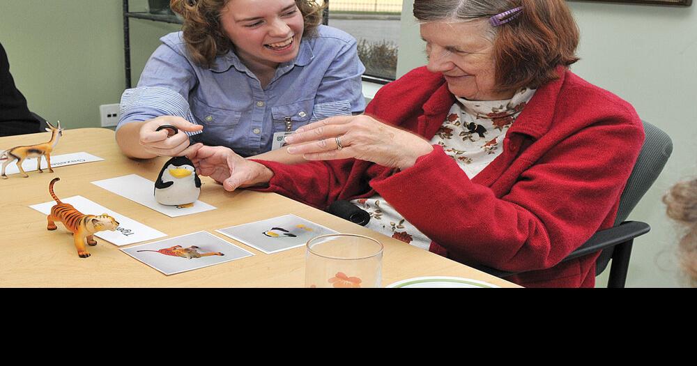 Adult Day Program making inroads in Uxbridge