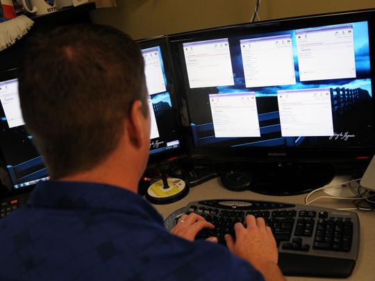 Durham residents can check neighbourhood sex offender map