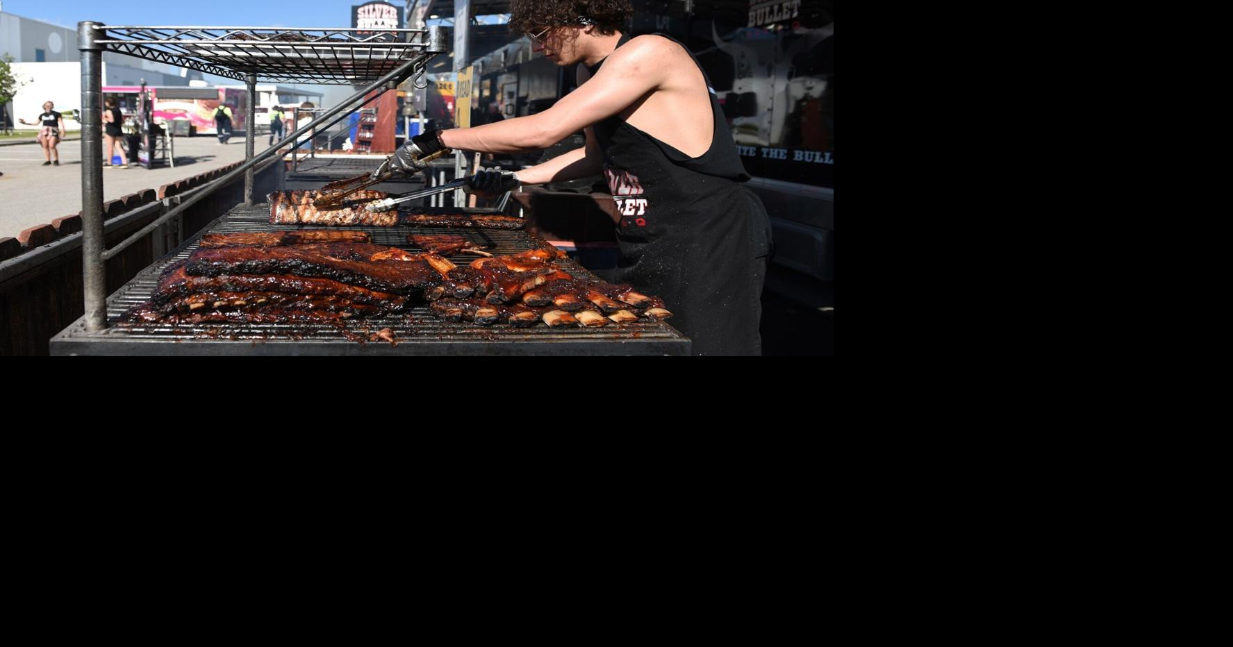 Rockin’ Ribs & Brews returns to Bowmanville